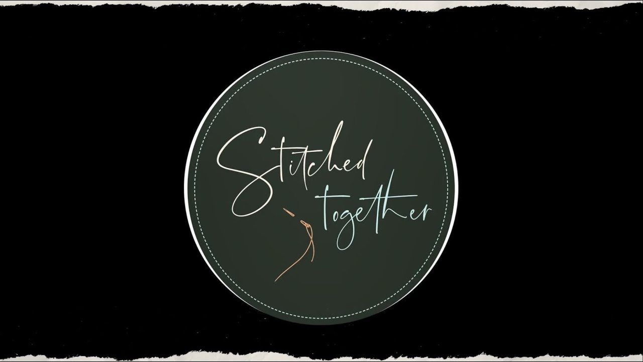 Stitched Together Ltd, Clothing Embroidery in Crewe - YouTube