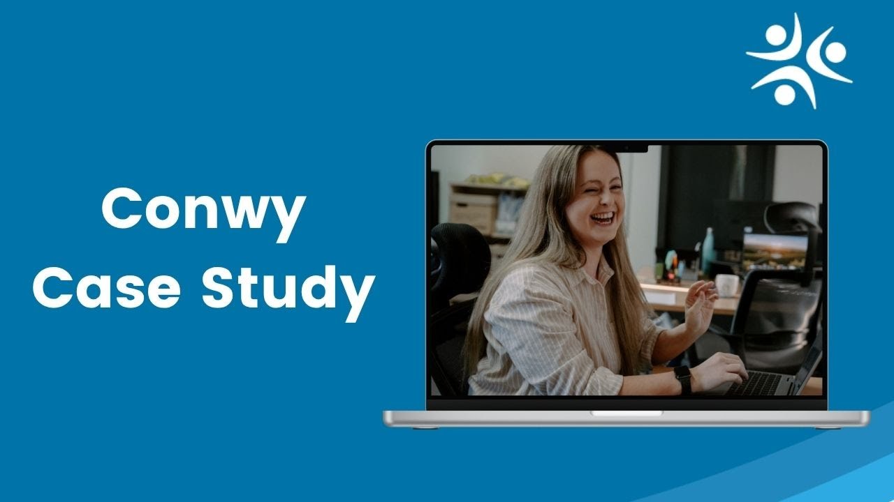 Conwy County Council - YouTube