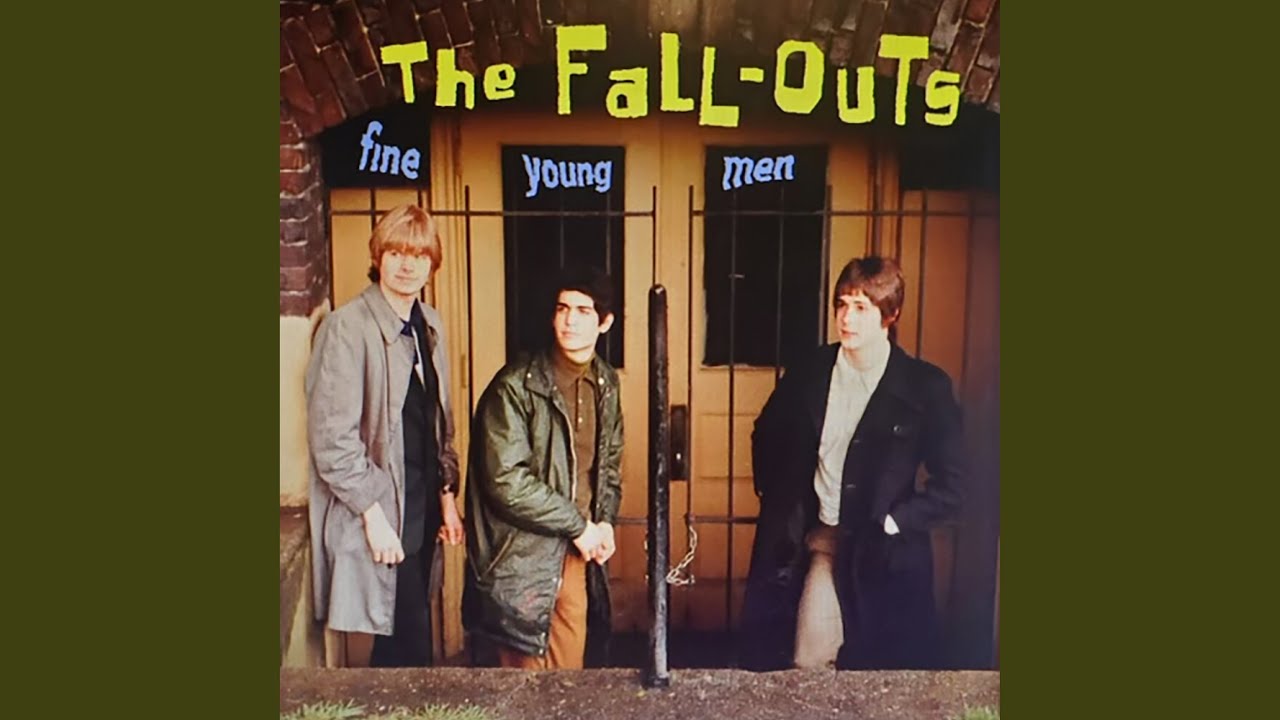 I'm Crying - YouTube