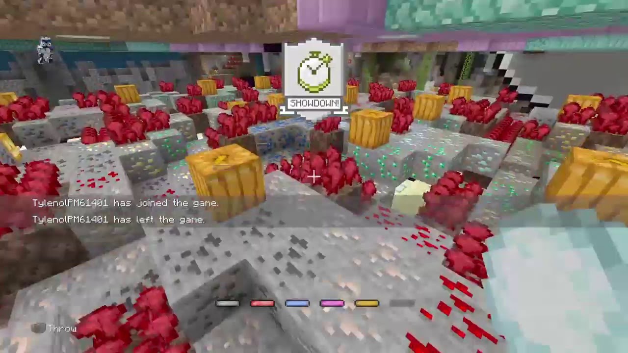 Minecraft on steroids - YouTube