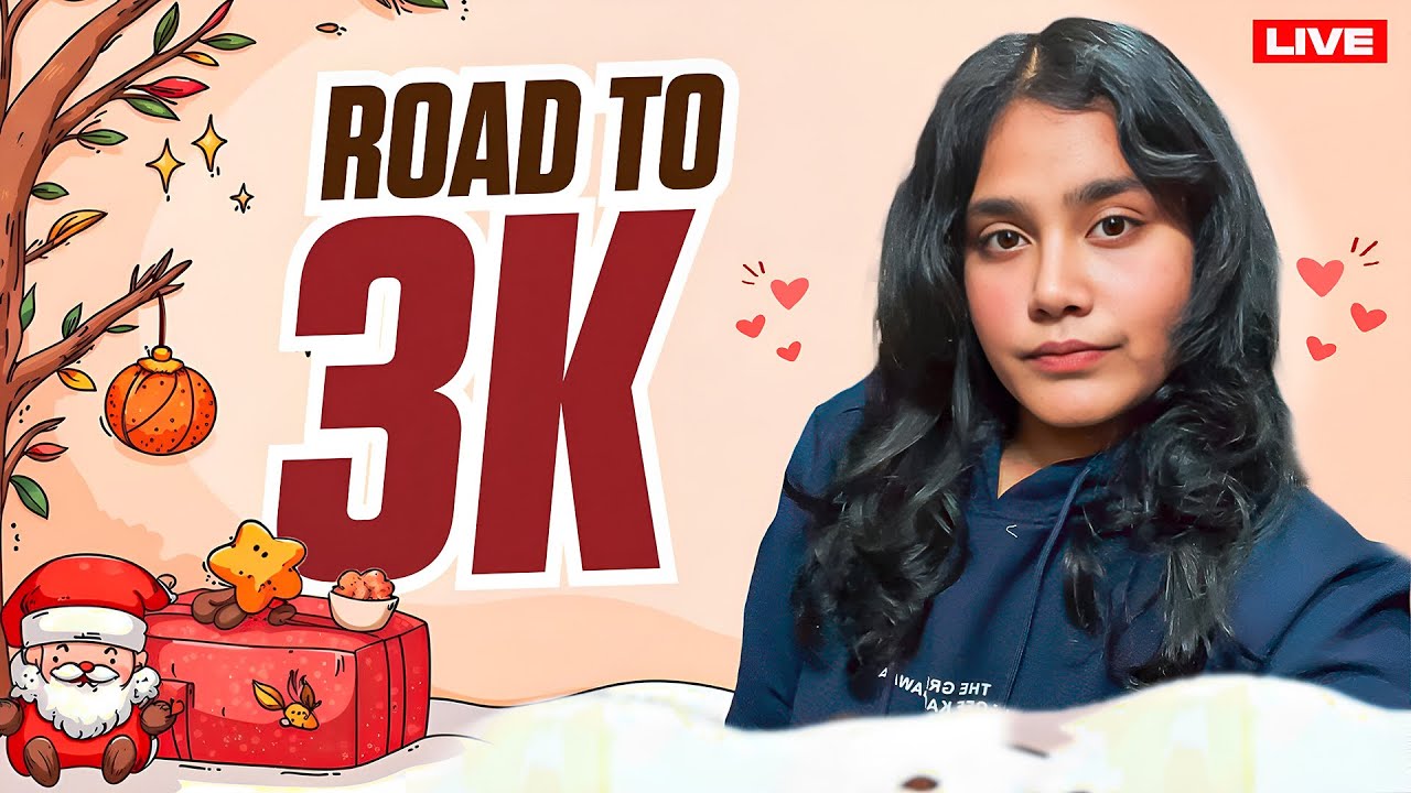 Teamcode Pro Gameplay👀 ️|GirlGamer is Live|#bgmi #live #pubgmobile # ...