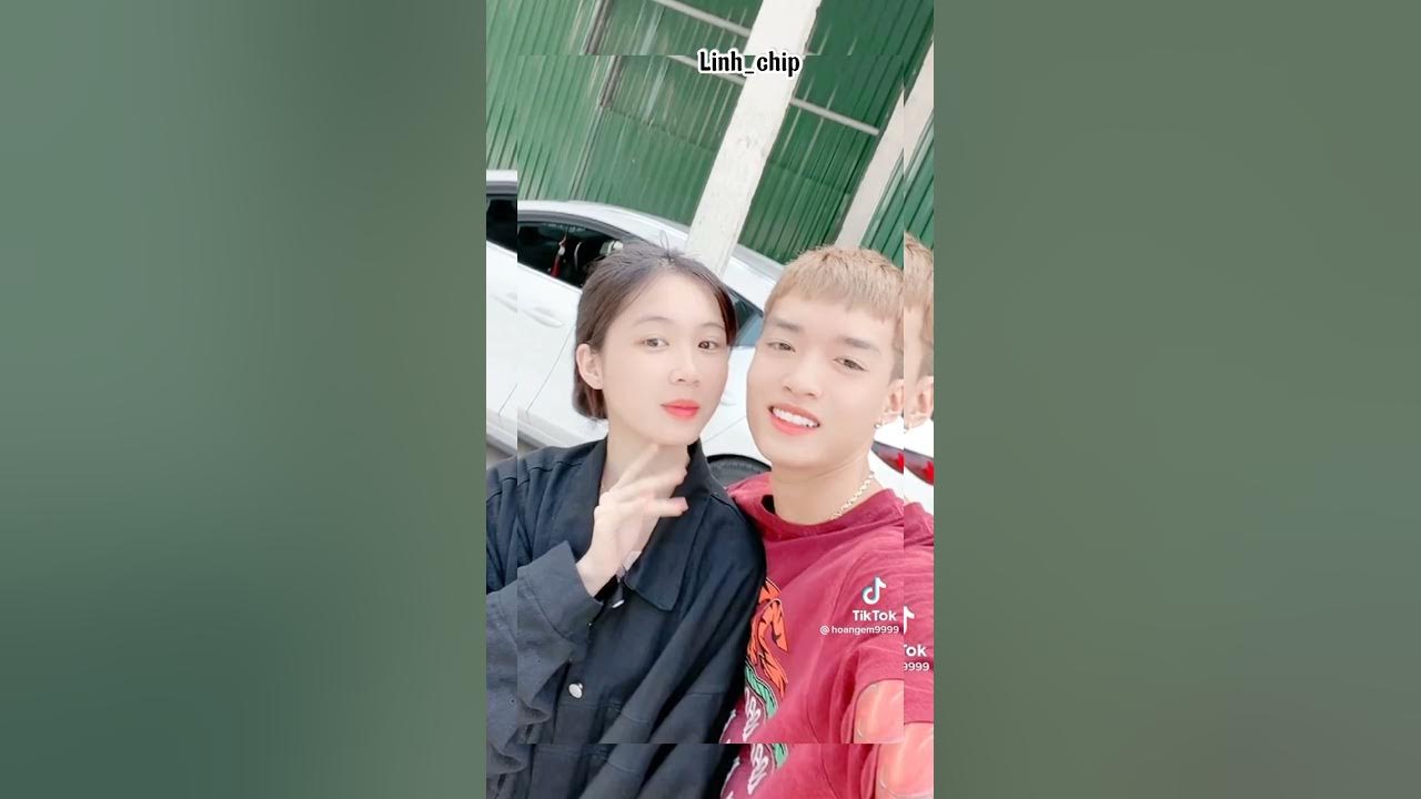 📌🔱🦋Tổng hợp [ những video tiktok của chanh chanh và hoàng em ] | Hoàng em vlog | 🔥⚜️⚜️ - YouTube