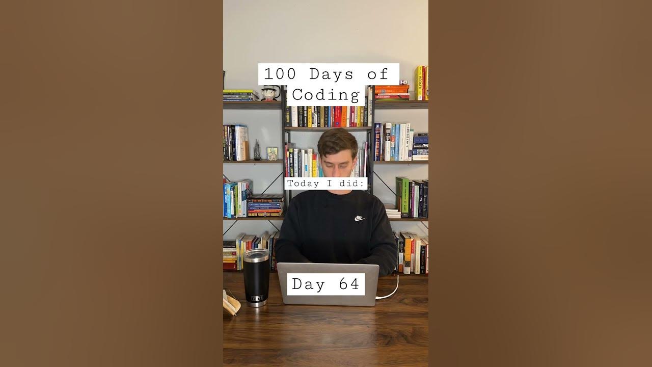Coding Challenge Day 64 Of 100 Coding Codingchallenge Web3 Crypto Ai Youtube 9219