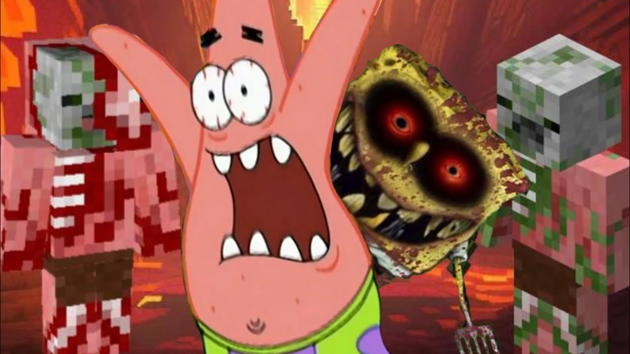 YTP - The Old Zombie Pigmans (Slendybob) - YouTube