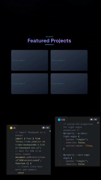#html#css#html5#coding #software #python#fold #unfold #animation loading EFFECT animation.web ...