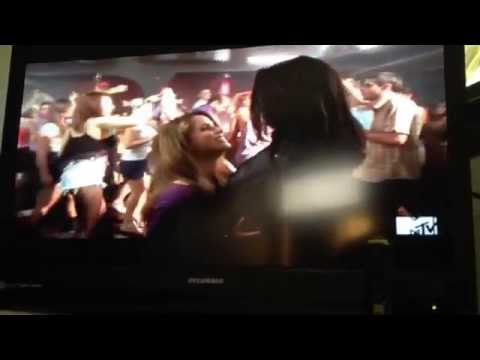 Malia & Kira || Teen Wolf 4x06