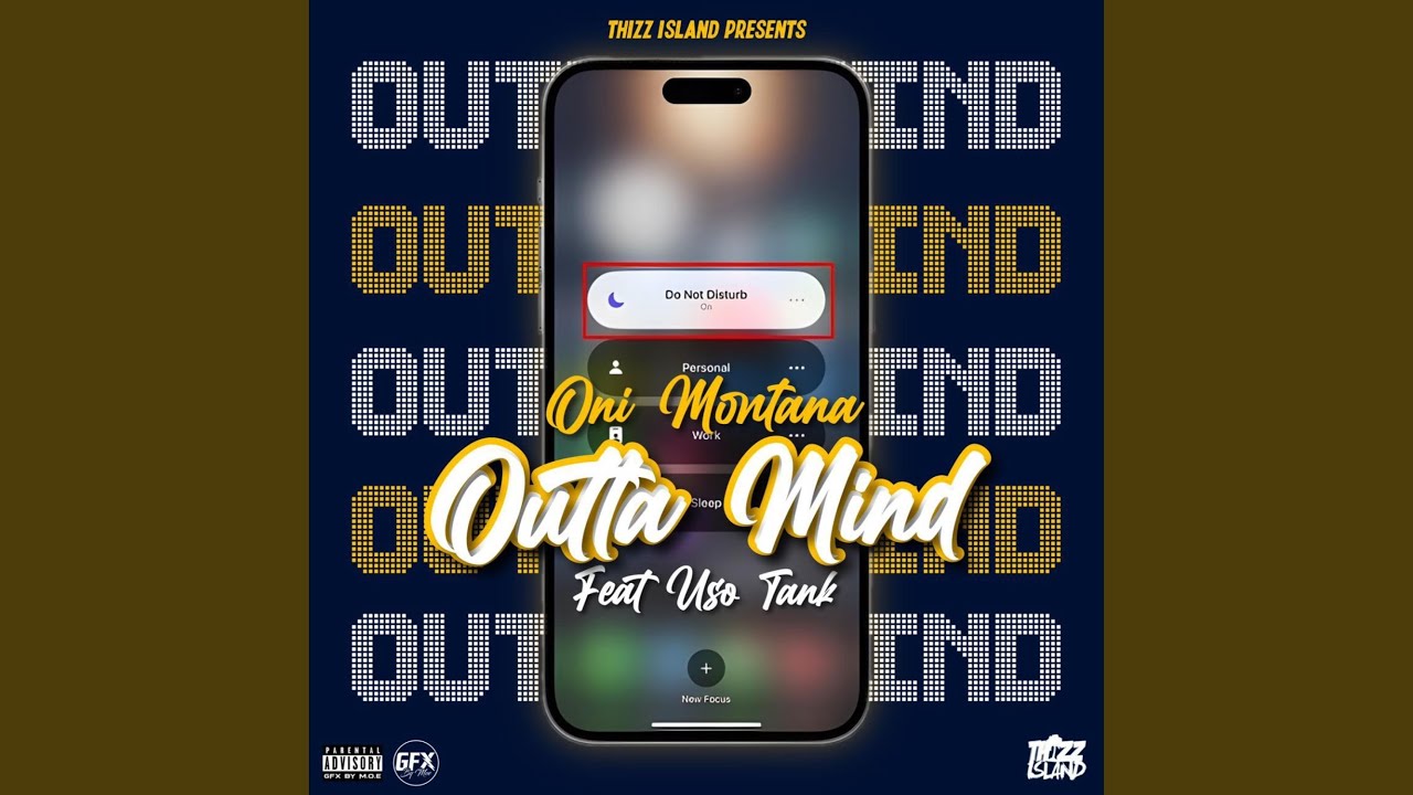 Outta Mind (feat. Uso Tank) - YouTube