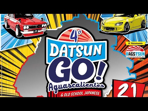 Datsun Go 4ta edición - YouTube