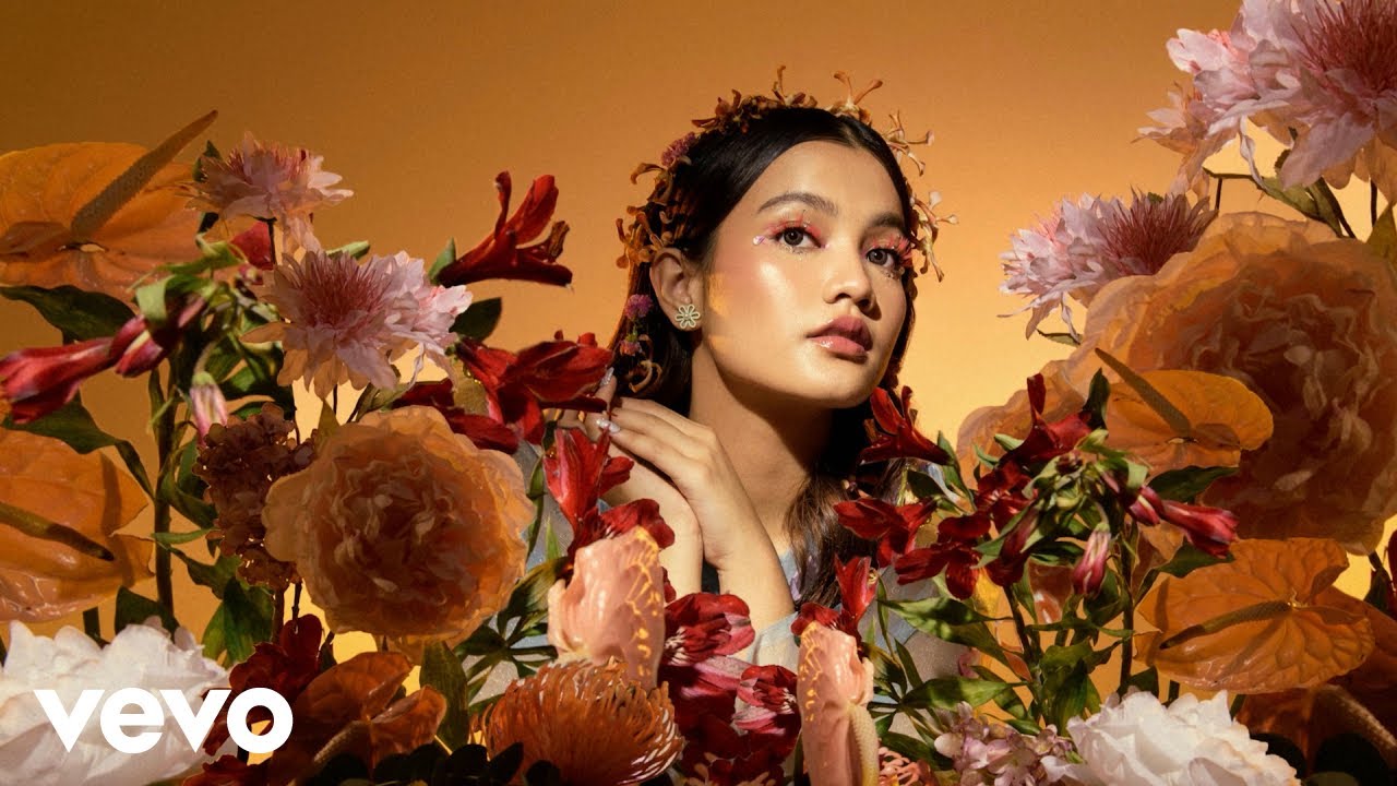 Aruma - Album Berbunga (Full Album Lyric Visualizer) - YouTube