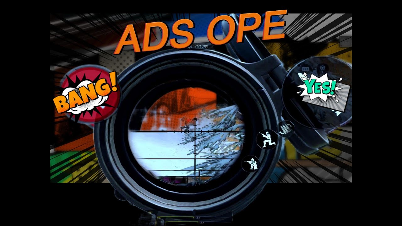 dule squad game play cod ADS IS GOOD? (cod Mobile) - YouTube