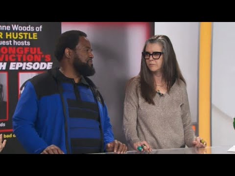 Ear Hustle podcast brings stories of reality, redemption from San ...