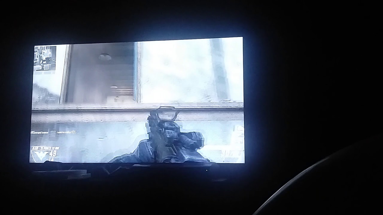 Call of duty 2 (online multiplayer) primer video - YouTube