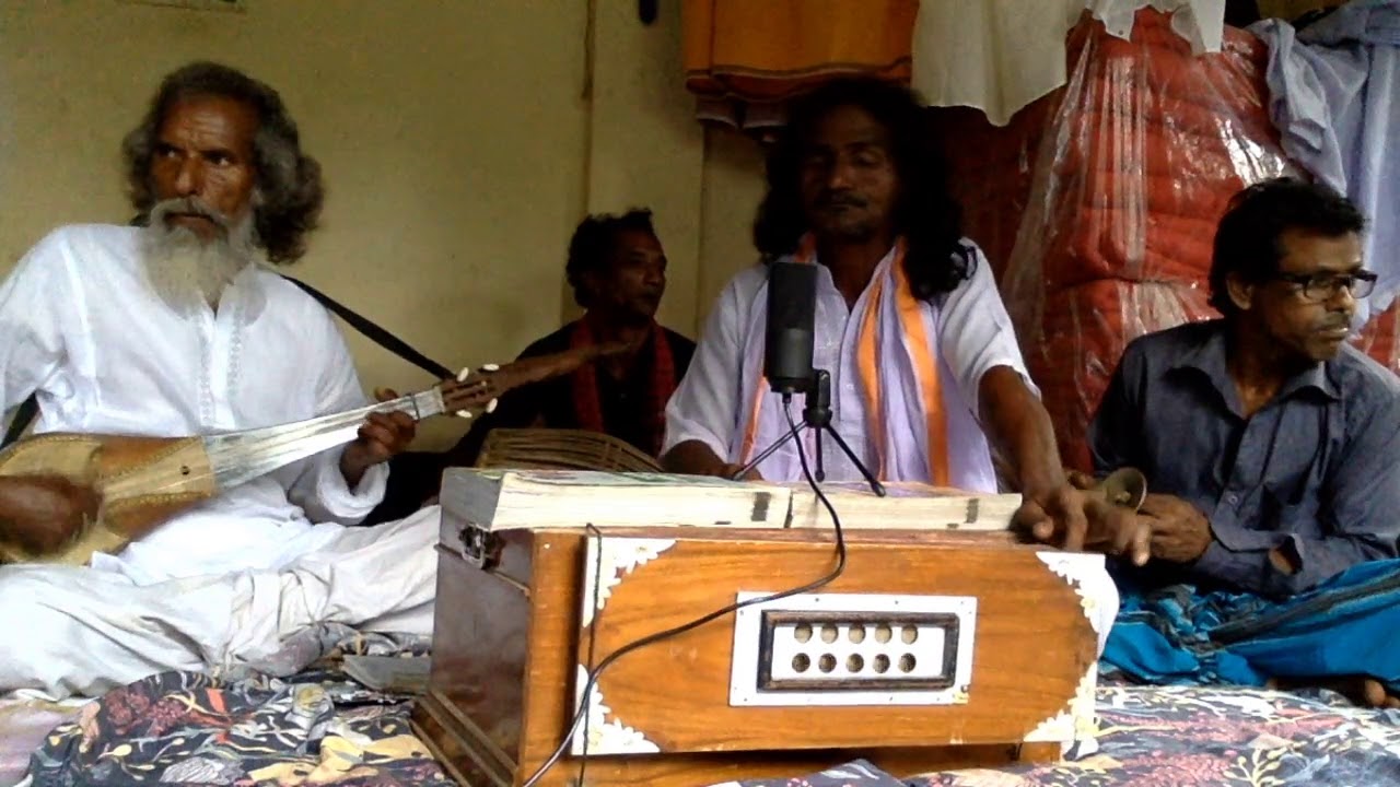 সে যে আমার মন নিয়াছে: আক্কাজ বাউল II Se je amar mon niyache: Akkaj ...