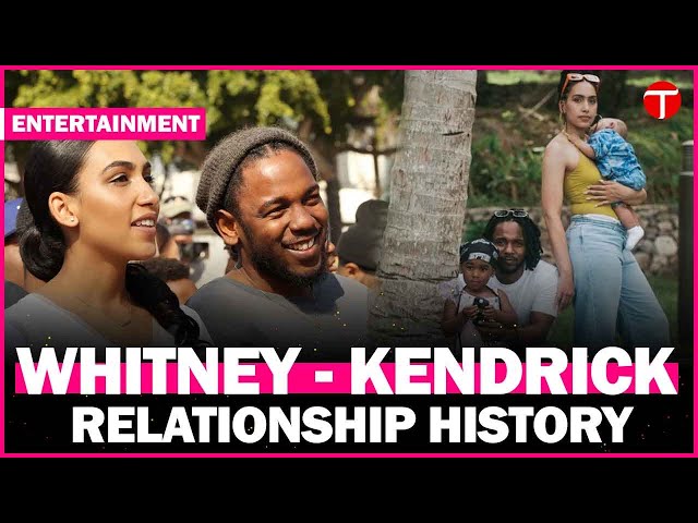 Kendrick Lamar Fiance 2017 Kendrick Lamar's Super Bowl Half Time Show