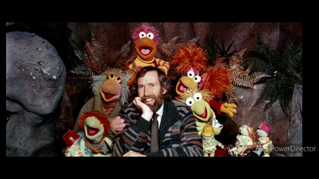 Jim Henson Company And Sesame Workshop And The Muppets Studio Once Upon ...