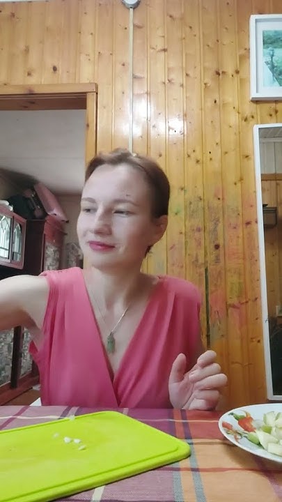 Шарлотка 🙂 Youtube