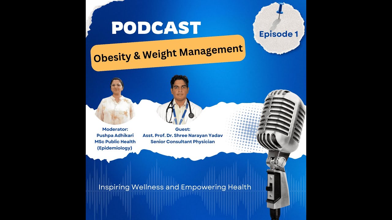 Obesity & Weight Management | Obesity & Weight Management Health Talk ...