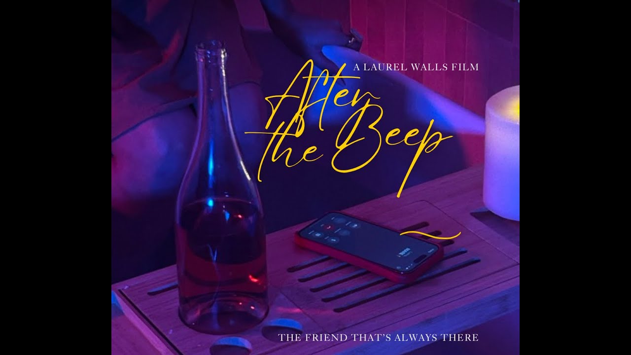 After The Beep - Short Film - YouTube