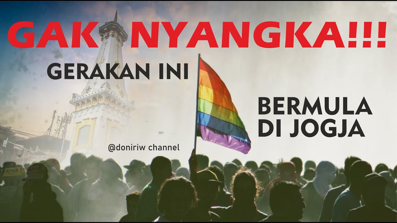 Lagi Bete Bermula di Jogja Merajai Dunia - YouTube