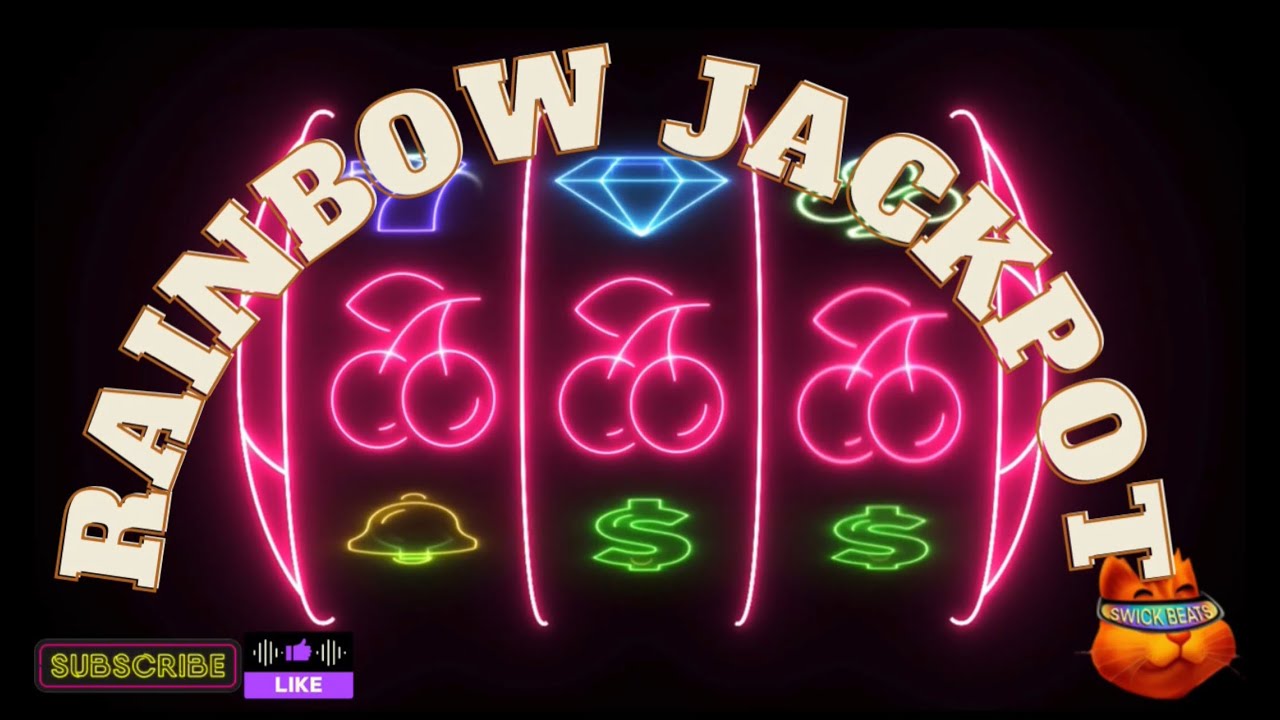 Rainbow Jackpot - House - Original by Swick Beats - YouTube