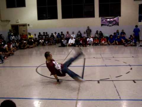 Bragging Rights: Flare Battle - YouTube