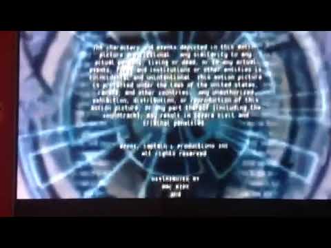 CBBC BBC Worldwide/AAC Kids (2001) - YouTube