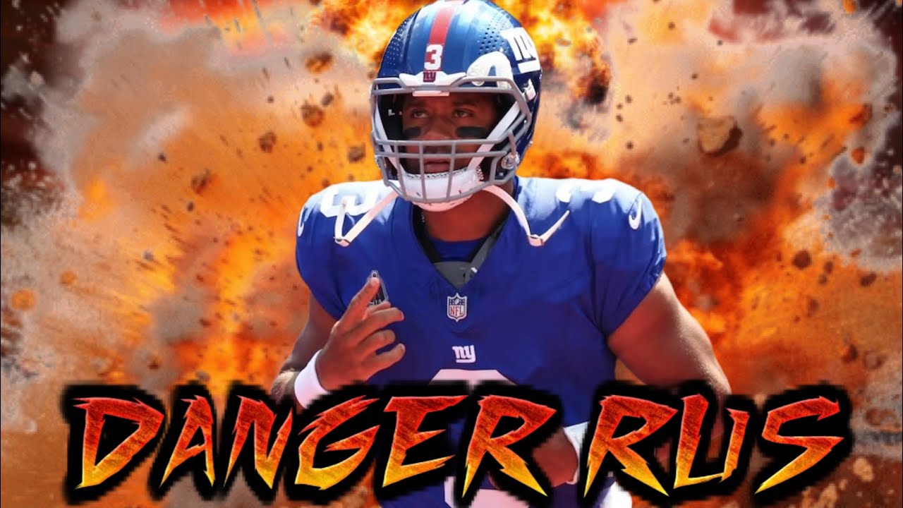 Gas em Up | Danger Rus | David & Derek Carr make the case for Russell ...