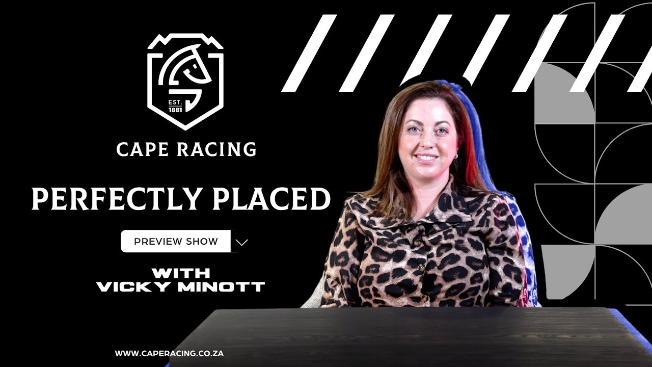 Vicky Minott previews Racing at Hollywoodbets Kenilworth on 12 April ...