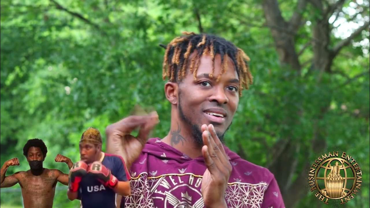 Bot Fields:Steroid Allegations, Hood McGregor, “I believe Kunta”Kunta Bang vs. Big Moose ...