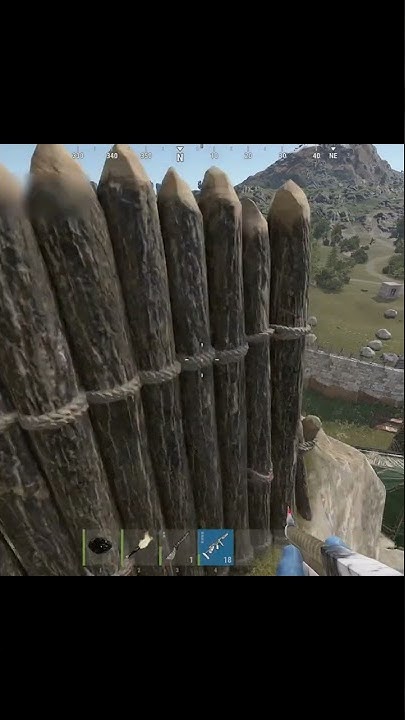 Rust #rust #rustcontent #rustconsole #rustclips #rustshorts #gaming #gameplay #amadina - YouTube