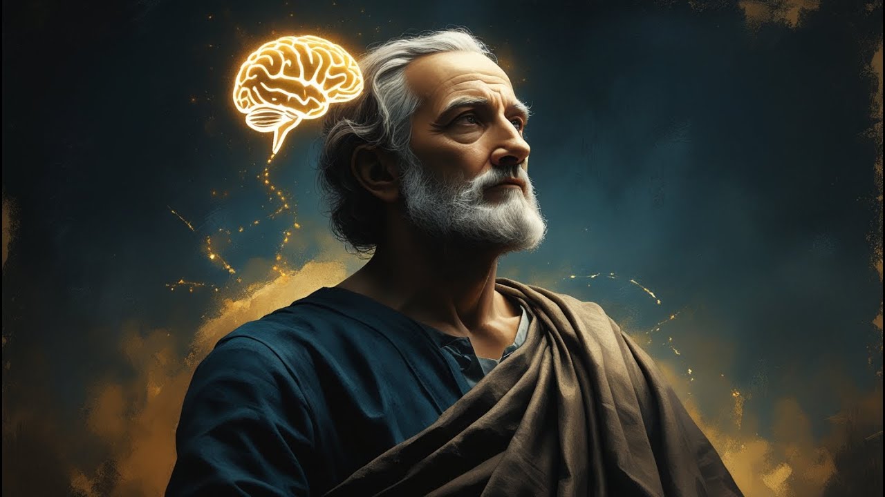 The Curse Of Deep Thinking - YouTube