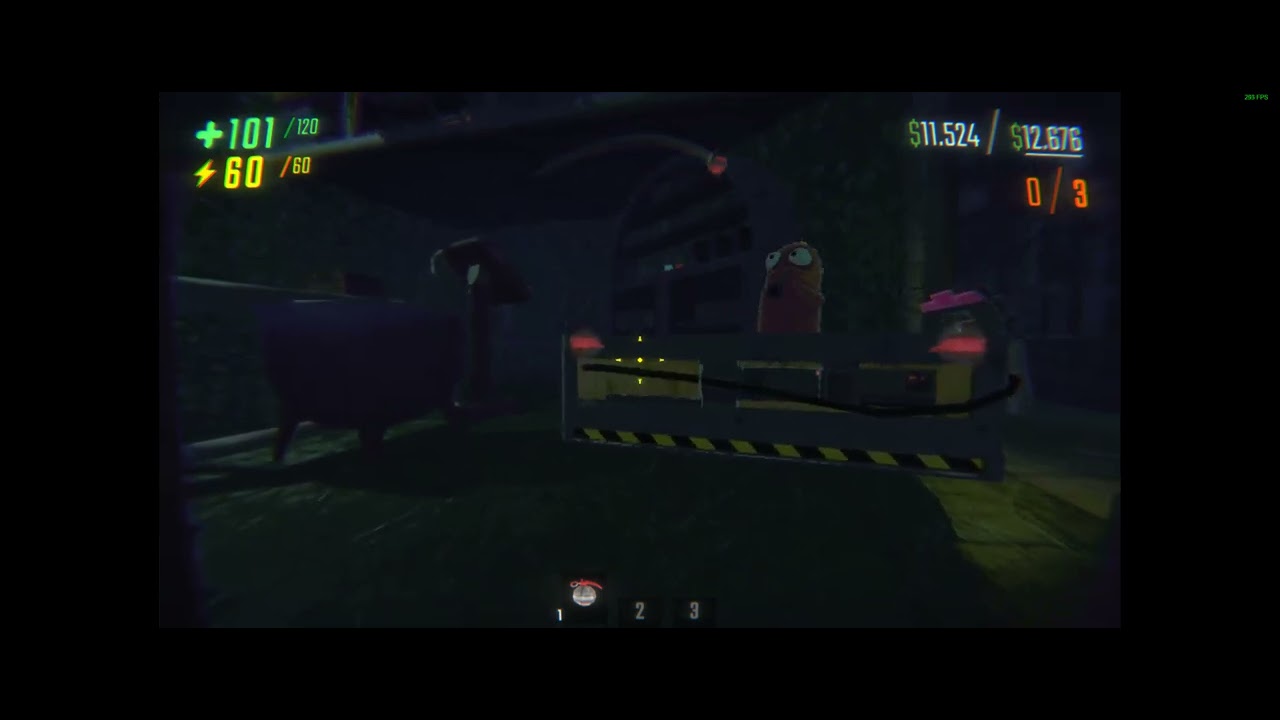 The God Arm - YouTube