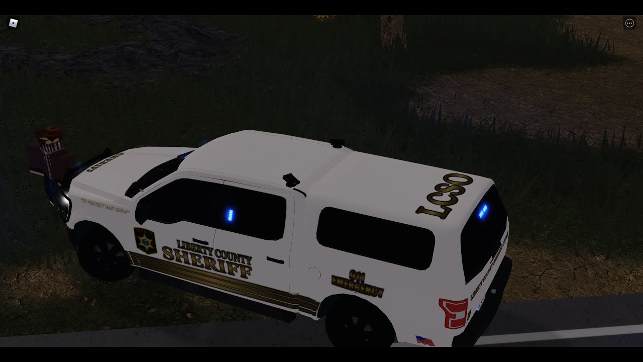 Erlc Roleplay Experience ** Inserting Livery Designs** - YouTube