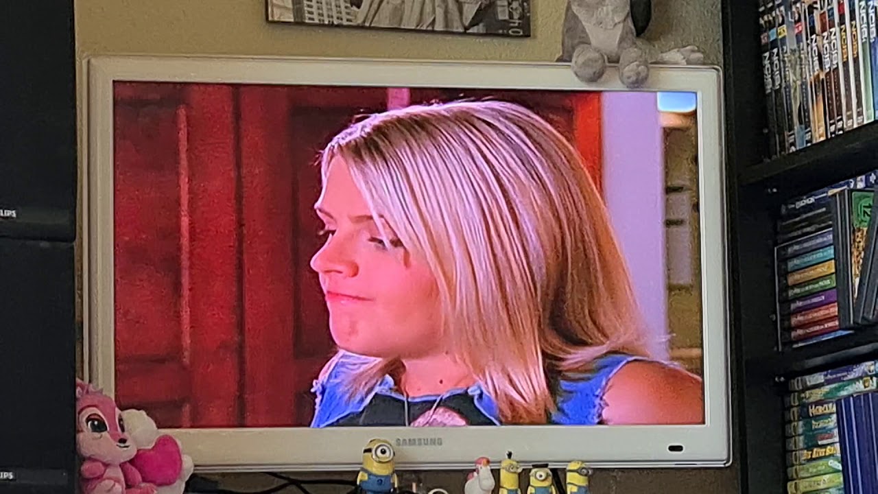 Pacey,Joey,Audrey im Studentenheim - YouTube