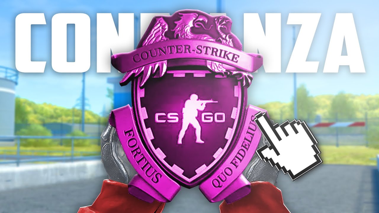 ASI FUNCIONA EL TRUST FACTOR de CS2 - YouTube