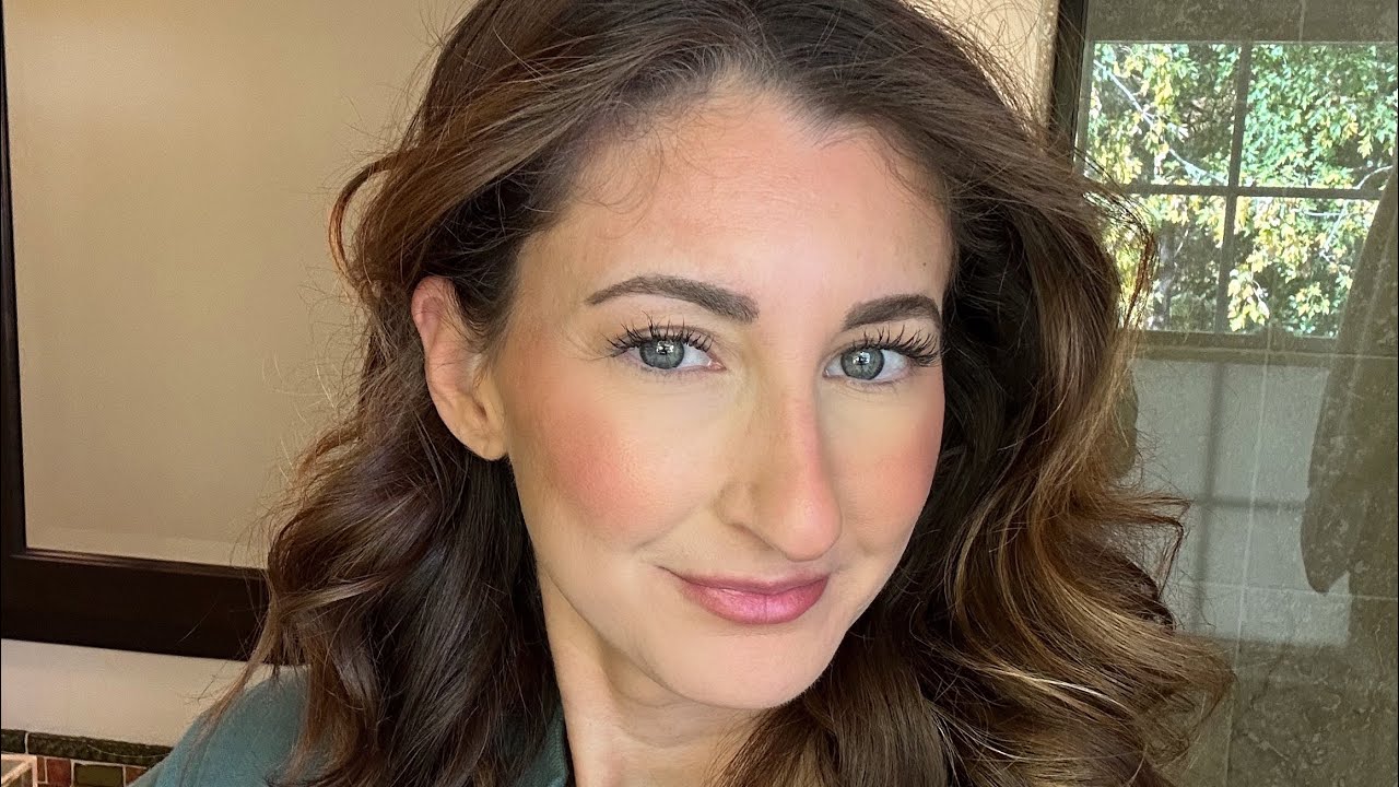 Make up routine and story time on this 43 year old skin😂 - YouTube