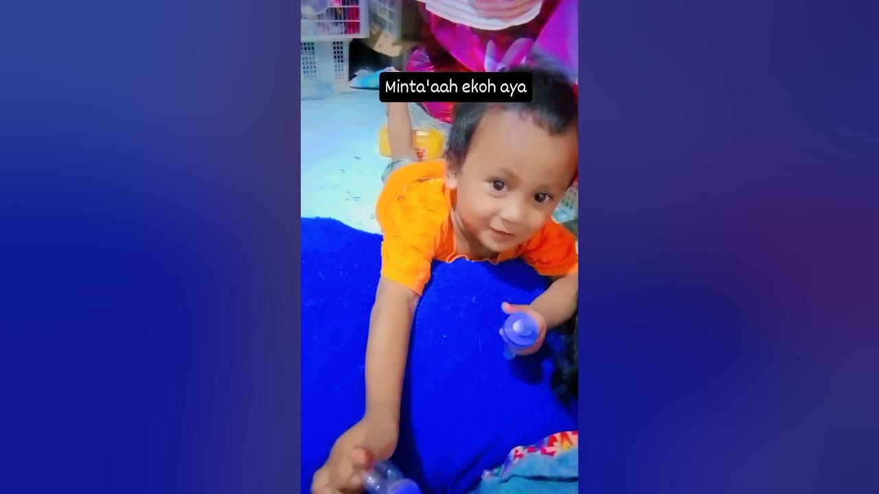 Ema MZ taqin bisi ontel satu x ksan Aya jar - YouTube