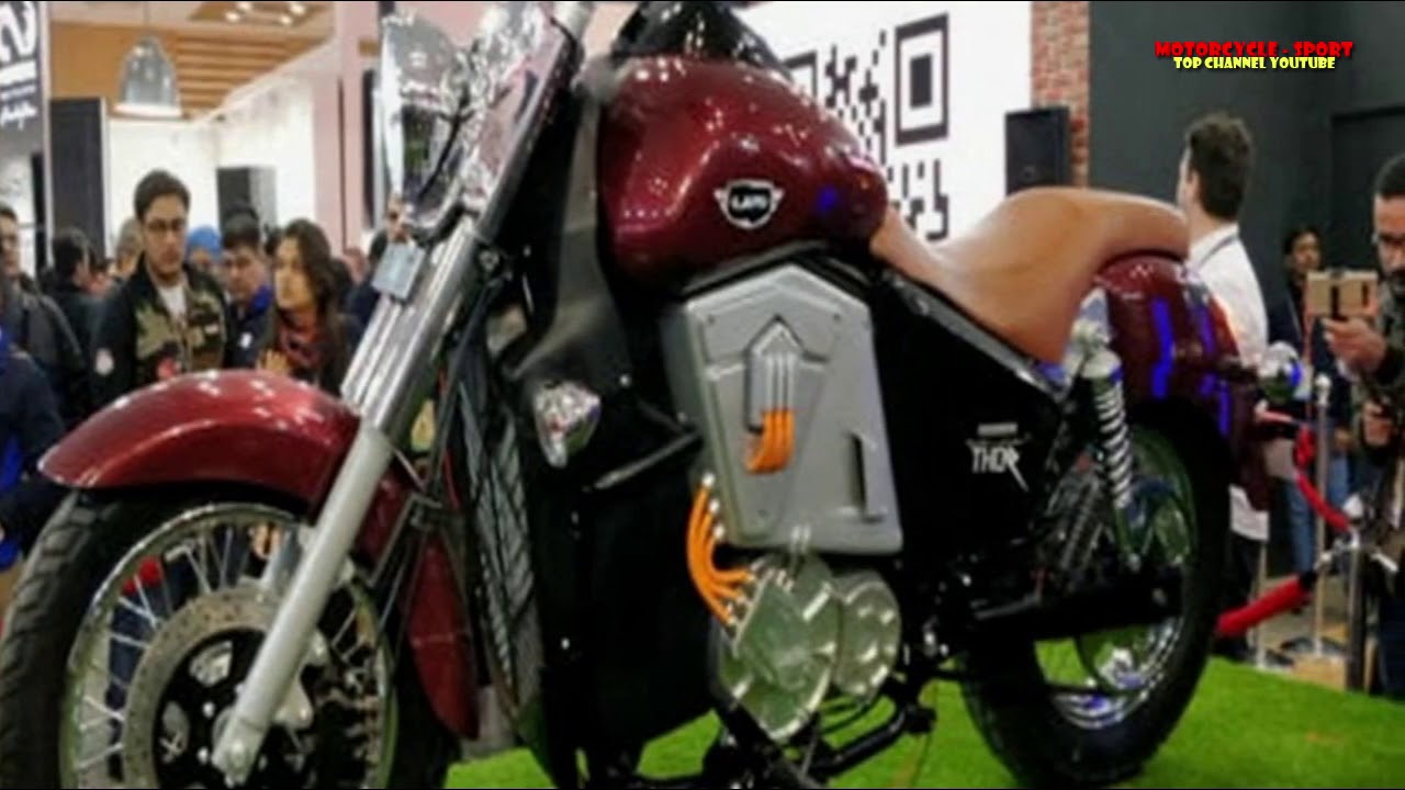 UM Renegade Thor Electric Cruiser All You Need To Know | Motorcycle ...