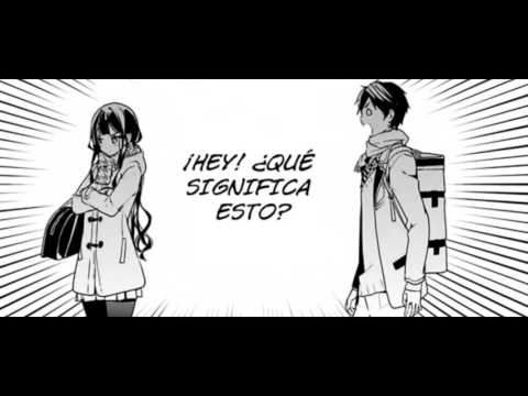 MASAMUNE NO REVENGE CAP 13 ESPAÑOL