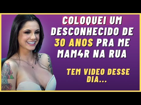 ELE NÃO ENTENDEU NADA - LETS GAB