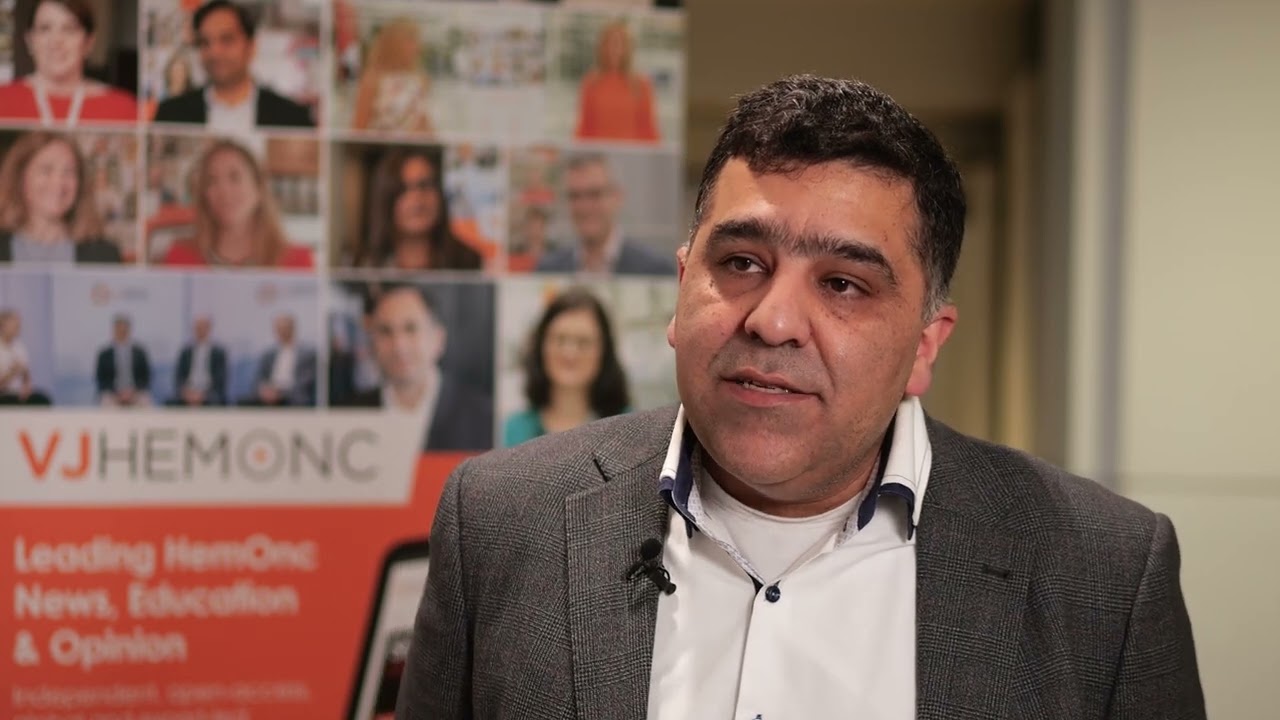 Using MRD-driven therapy in CLL: current and future applications | VJHemOnc