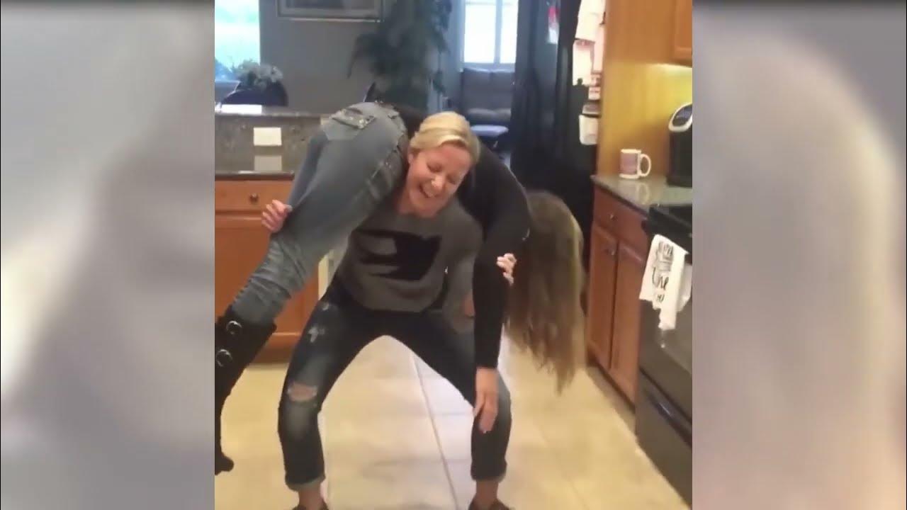 Versuche nicht zu Lachen - Challenge | MrFails - YouTube