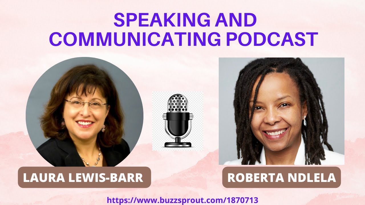 The Art Of Storytelling w/ Laura Lewis-Barr - YouTube