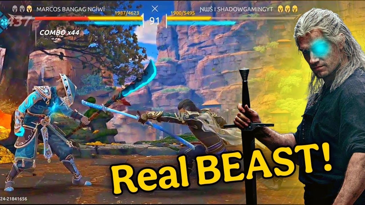 One Man Army! ☠️ You Won’t Believe How Itu Just Won This Fight! 🔥 ...