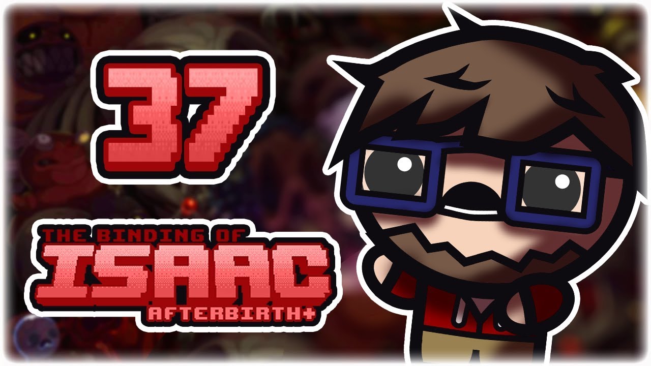 Super Greed Bros. Melee | Part 37 | Let's Play: The Binding of Isaac ...