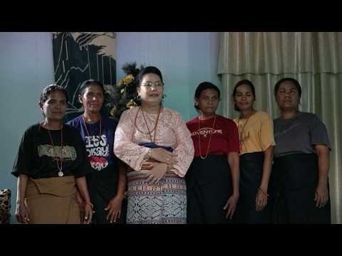 Inside Indonesia's slave island where people are still born into bondage