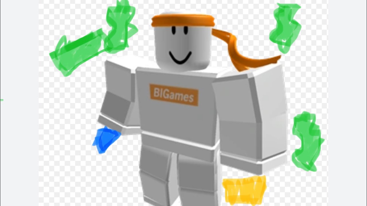 The Most Successful Roblox Creator - YouTube