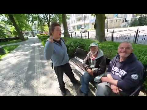 Papa Smerfik - Matka jest jedna #papasmerfik #drogabezpowrotu #elk #bezdomni 