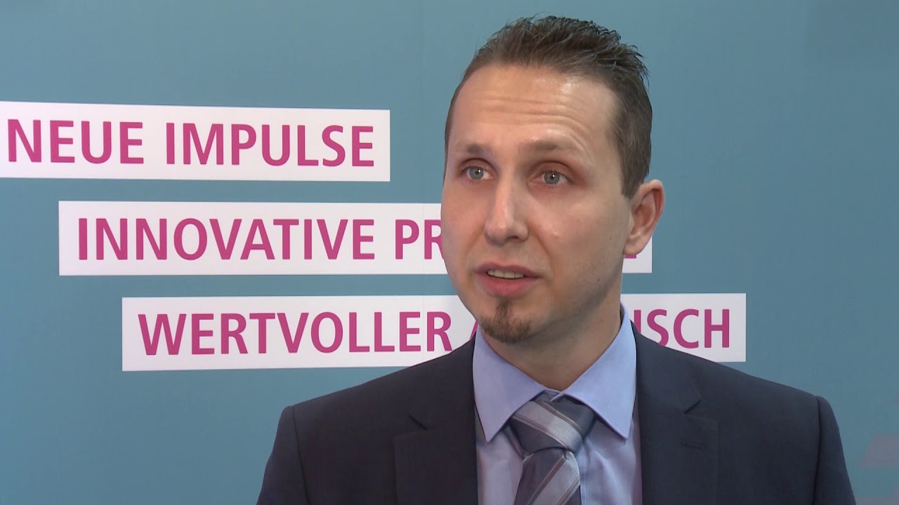 Andreas Felber, Miltex GmbH | Arbeitsschutz Aktuell TV - YouTube