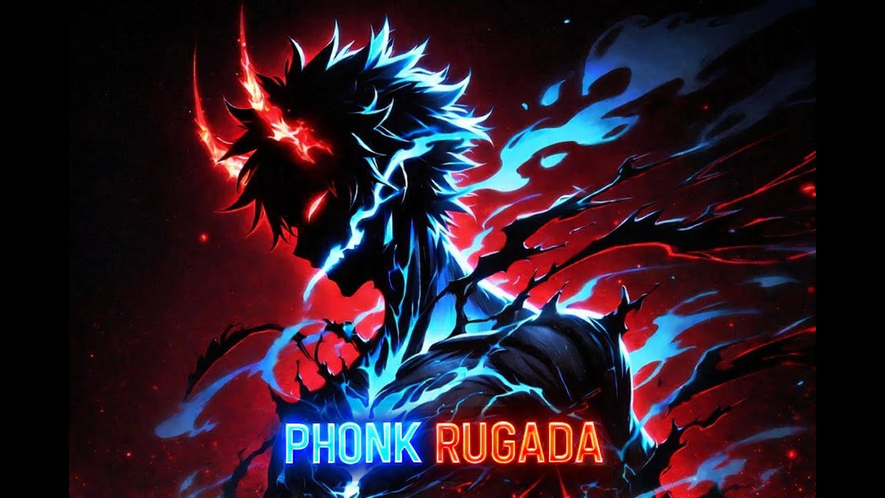 VIRAL PHONK/FUNK RUGADA & MIX SONGS BEST PLAYLIST🎵 - YouTube